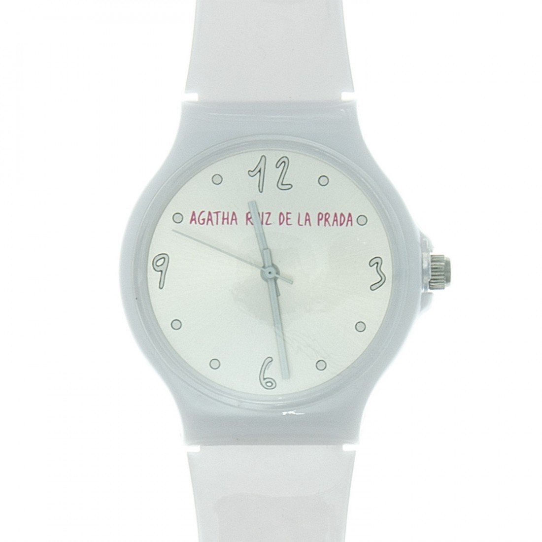 Reloj Agatha Ruiz de la Prada Ref. AGR148